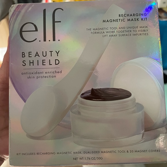 ELF | Makeup | Elf Recharging Mask Kit | Poshmark